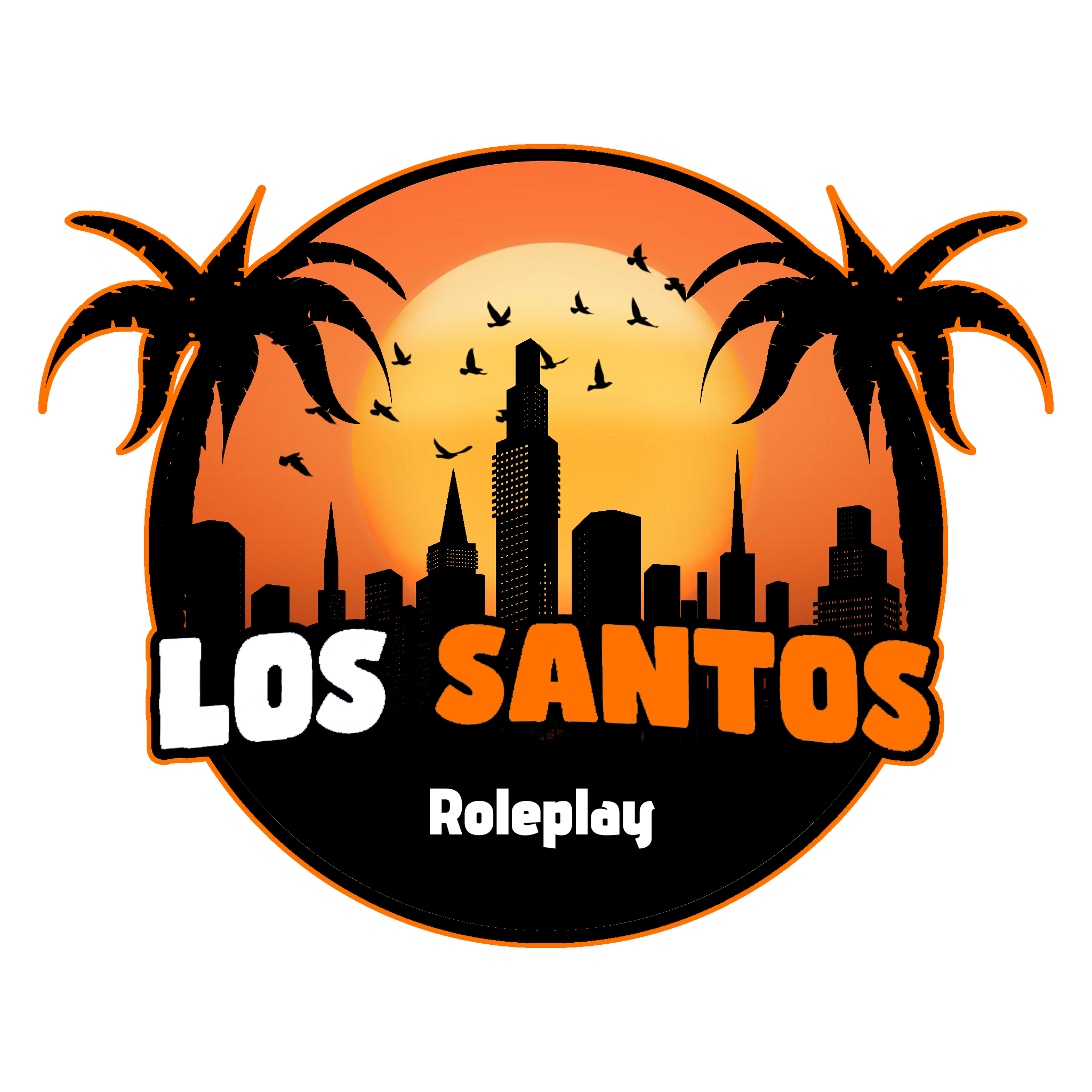 Los Santos Roleplay | Immersive Roleplay Community